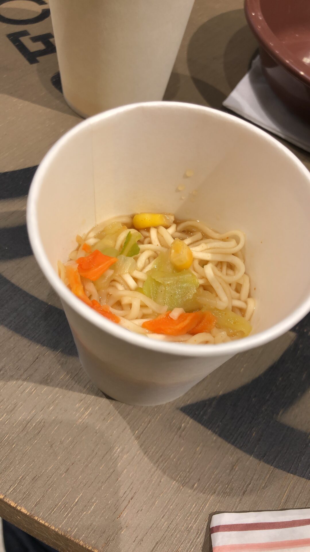 【イベント】ベジ友のつどいのレポしていきます！ | Plant-Based Cafe PEACH