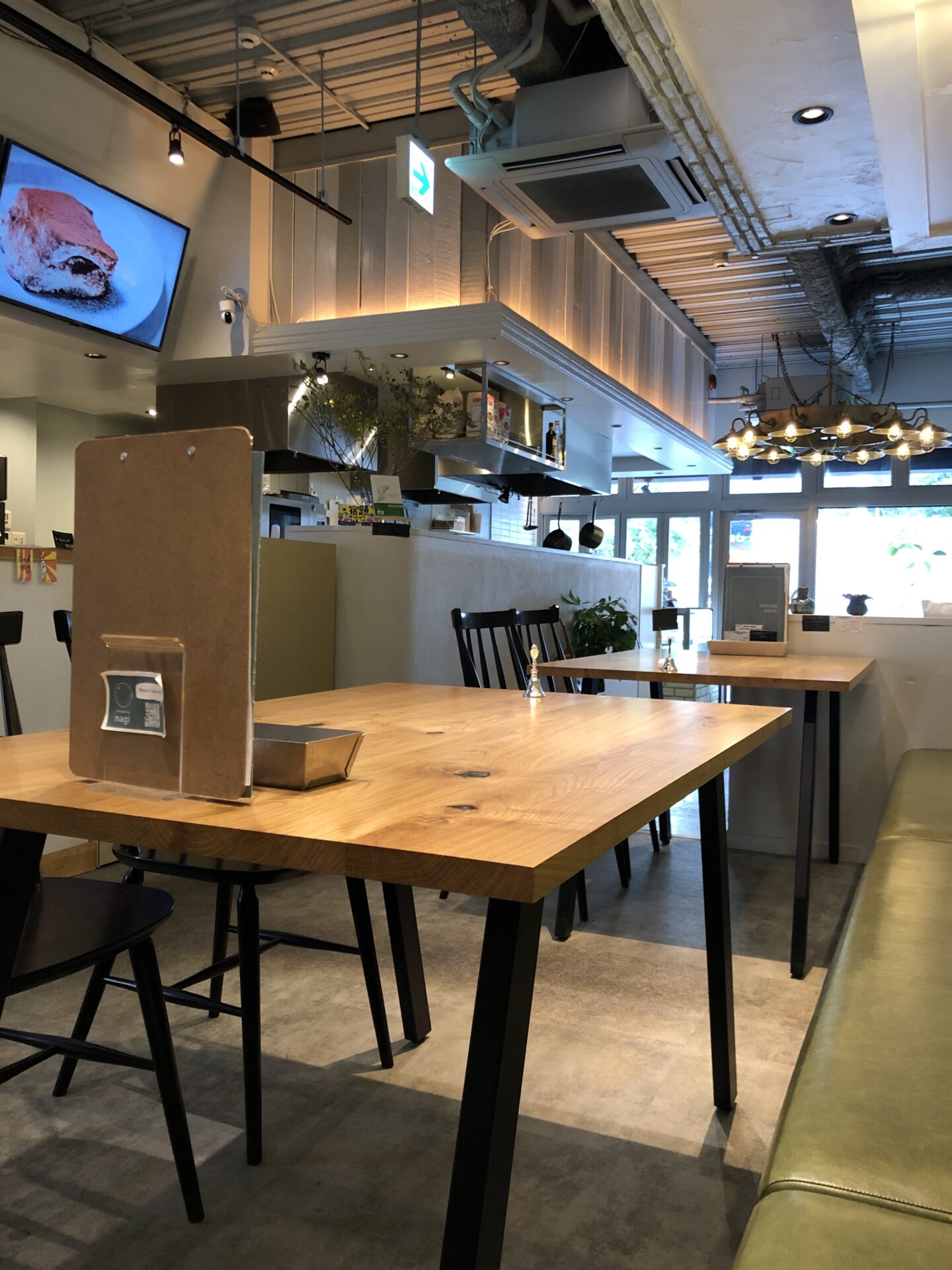【名古屋】cafe&dining nagi | Plant-Based Cafe PEACH