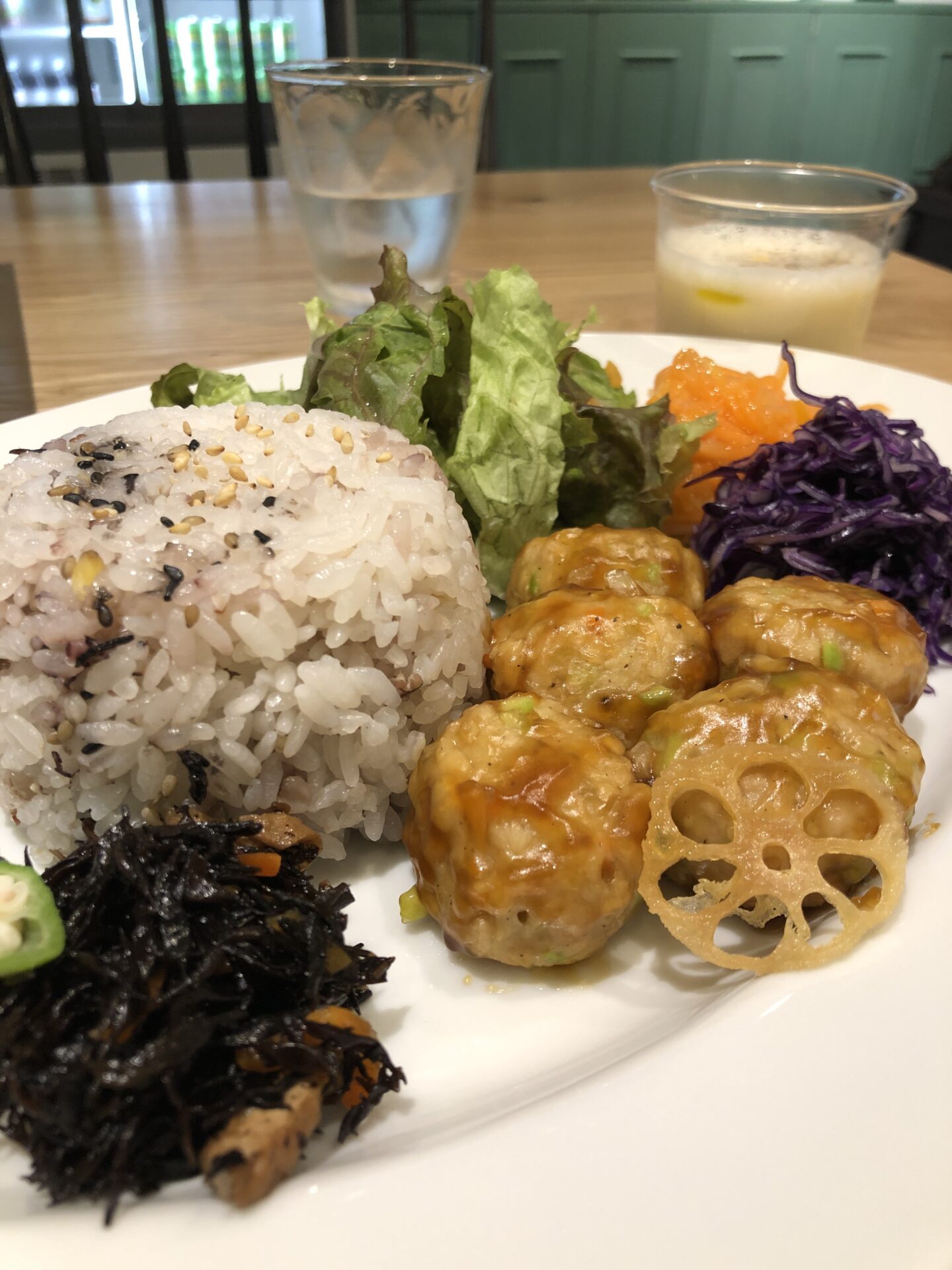 【名古屋】cafe&dining nagi | Plant-Based Cafe PEACH